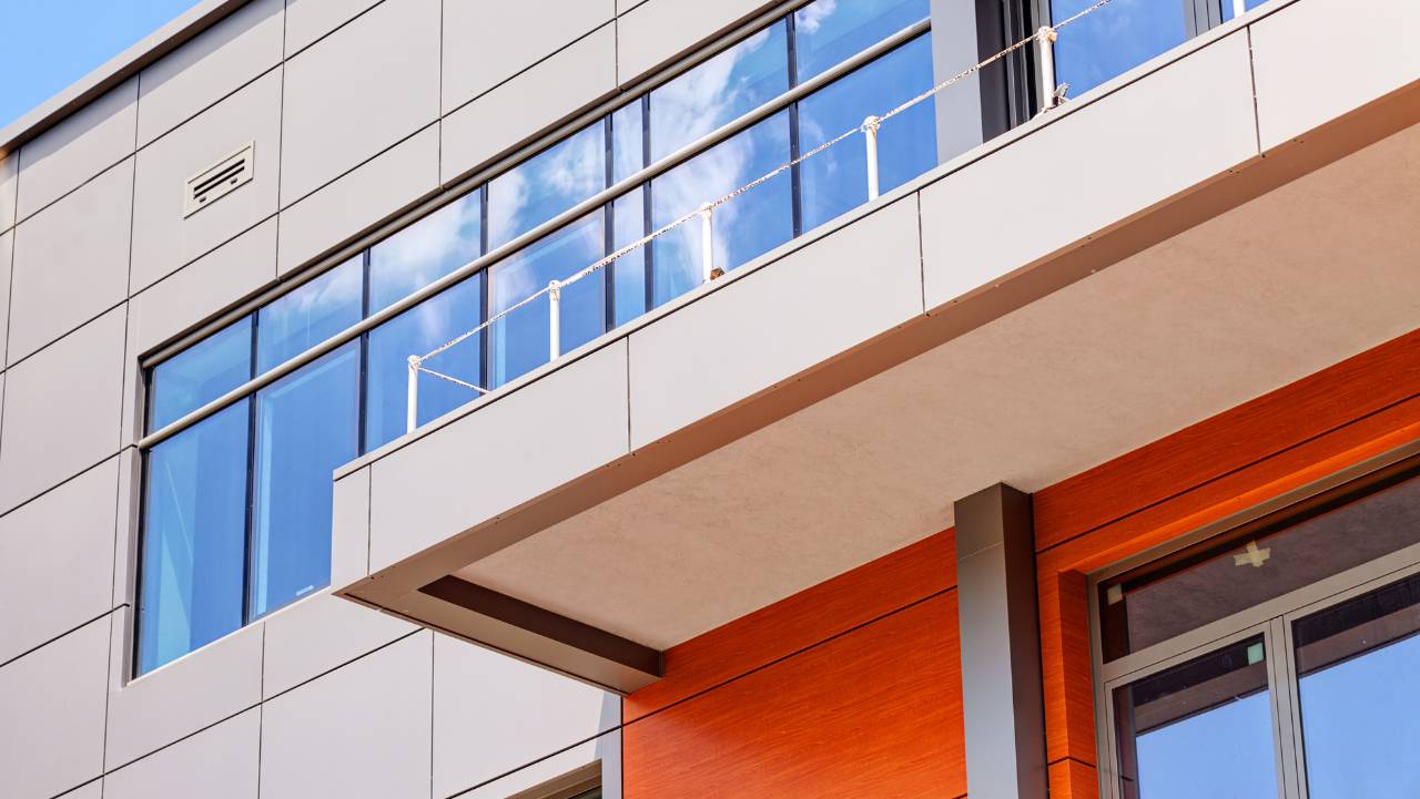 profelez.com – ACM Panels & Architectural Metal Specialists